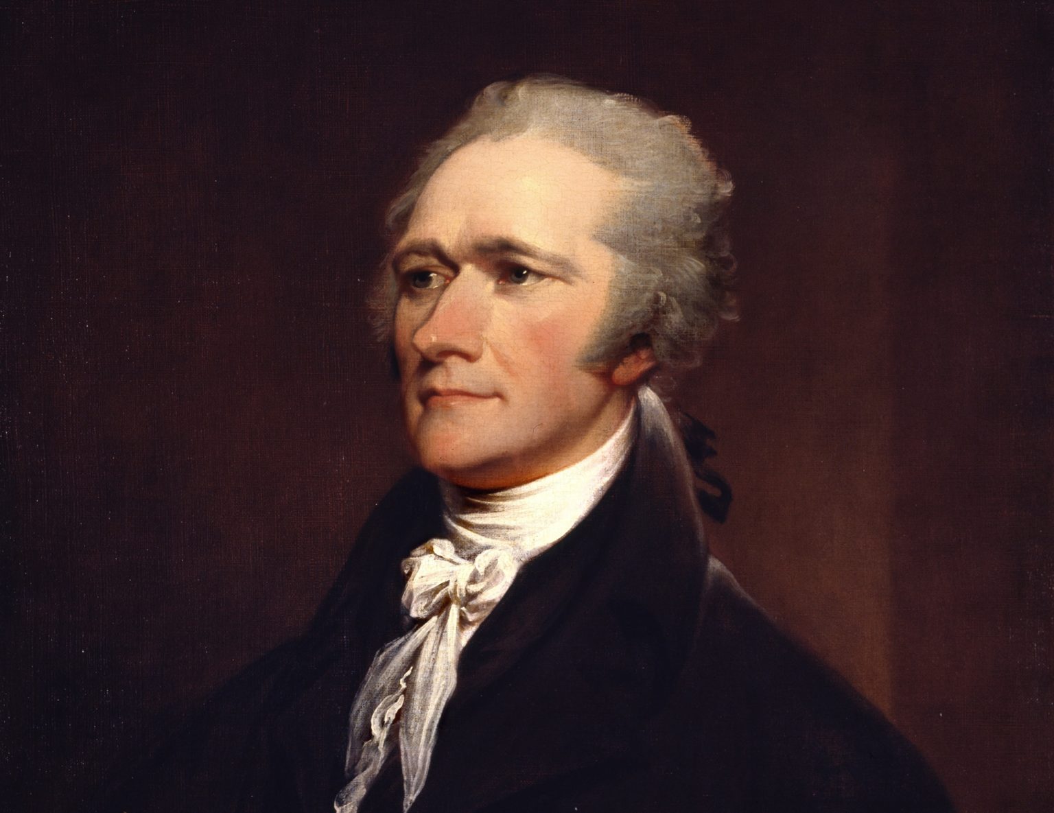 Rhapsodic Facts About Hamilton: An American Musical