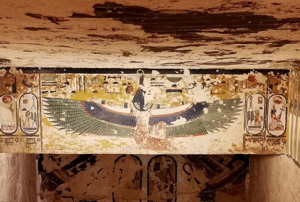 Unearthed Facts About Egyptian Pharaohs