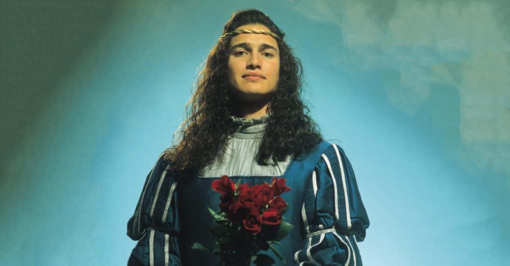 People Archives - Factinate