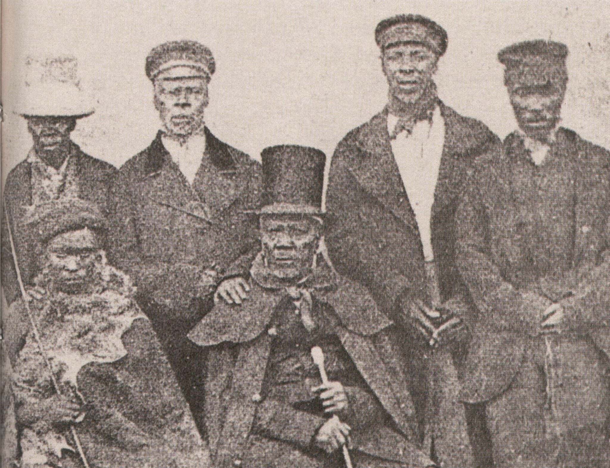 Eye-Opening Facts About Tribal Chieftains - Factinate