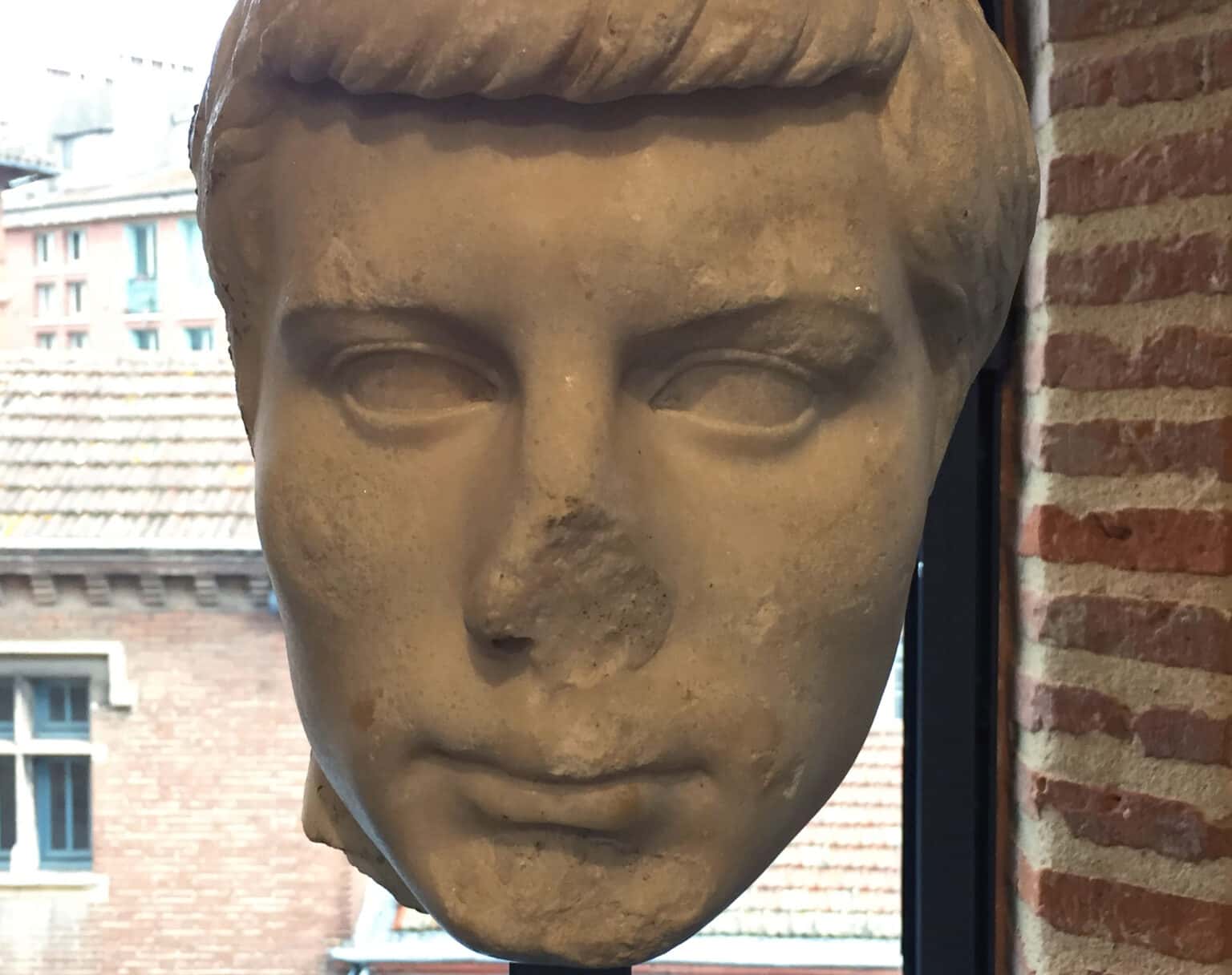 Disturbed Facts About Caligula, The Mad Emperor