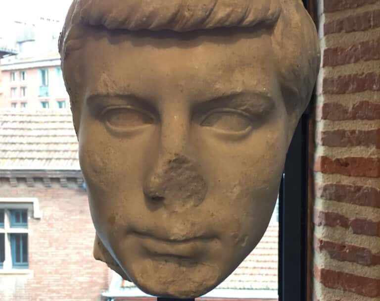 Disturbed Facts About Caligula, The Mad Emperor