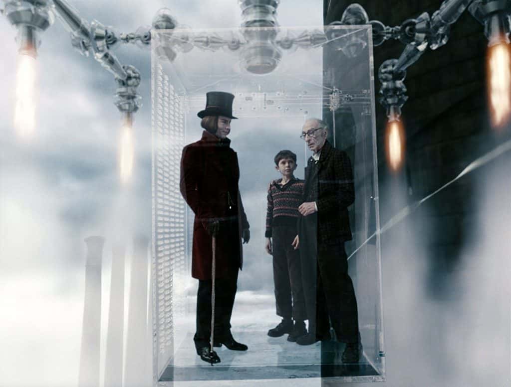 42 Sweet Facts About Charlie And The Chocolate Factory