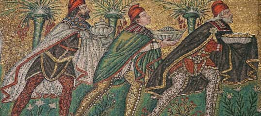 Astounding Facts About Life in Ancient Persia - Factinate
