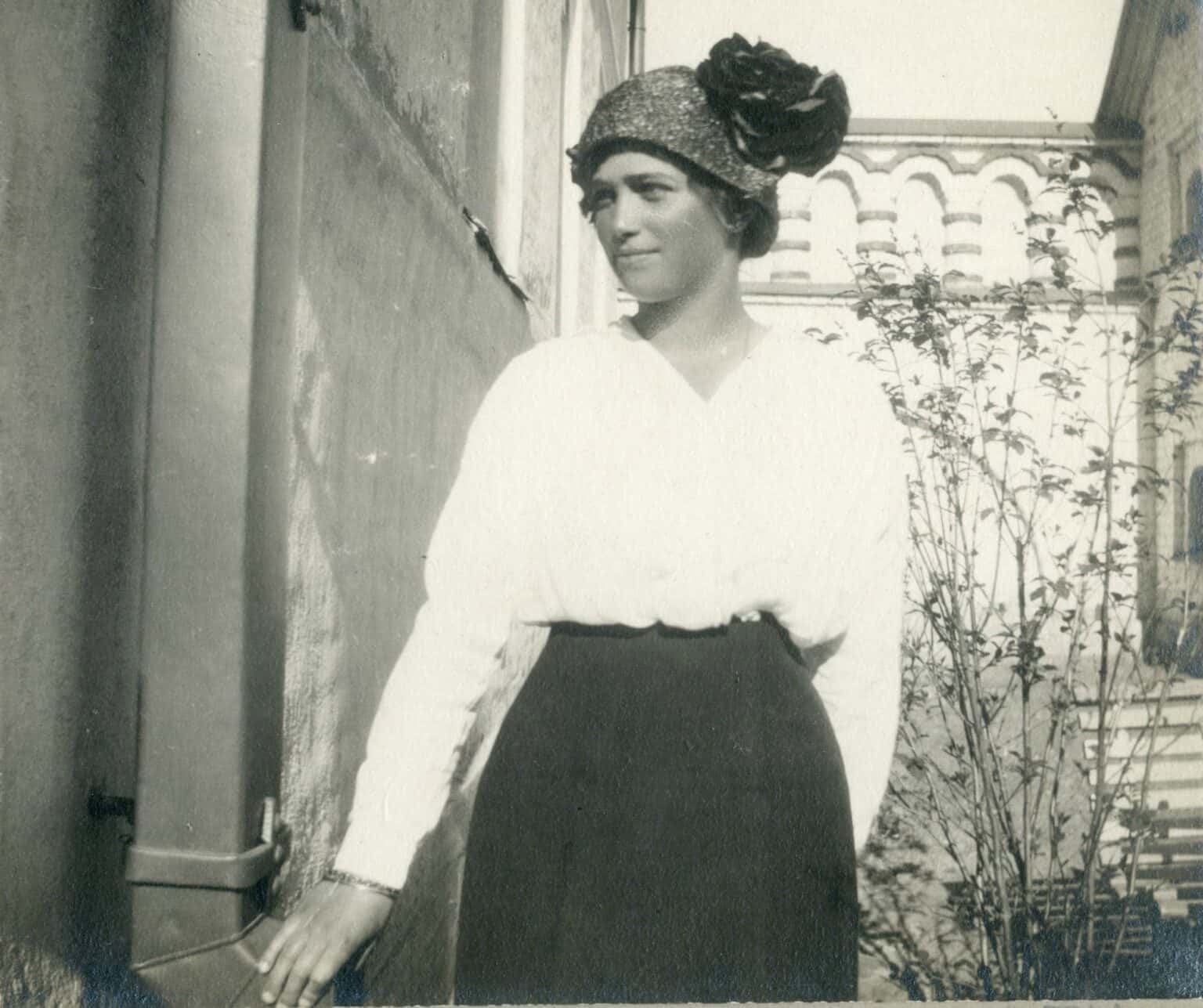 Devastating Facts About Maria Romanov, The Russian Grand Duchess