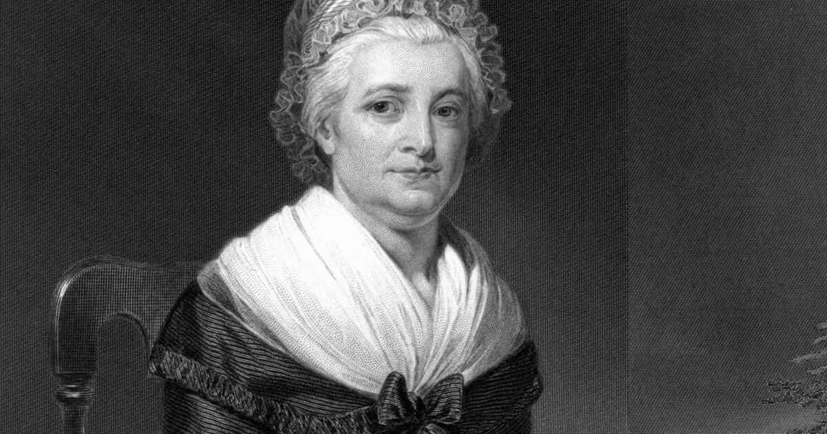 Little-Known Facts About First Ladies - Factinate