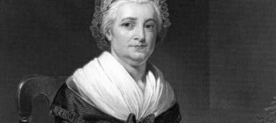 Little-Known Facts About First Ladies - Factinate