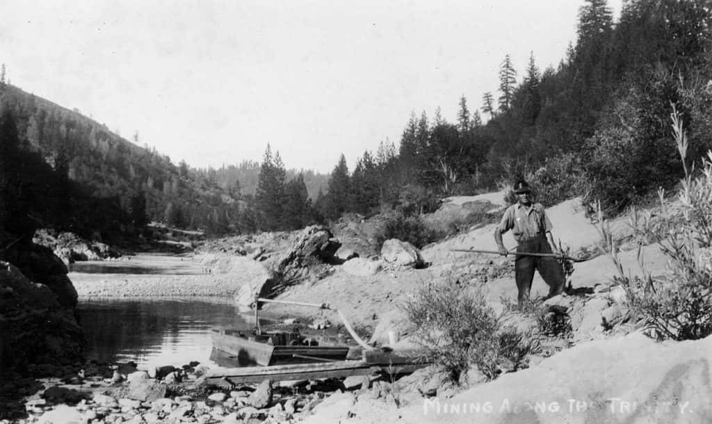43 Gilded Facts About The California Gold Rush