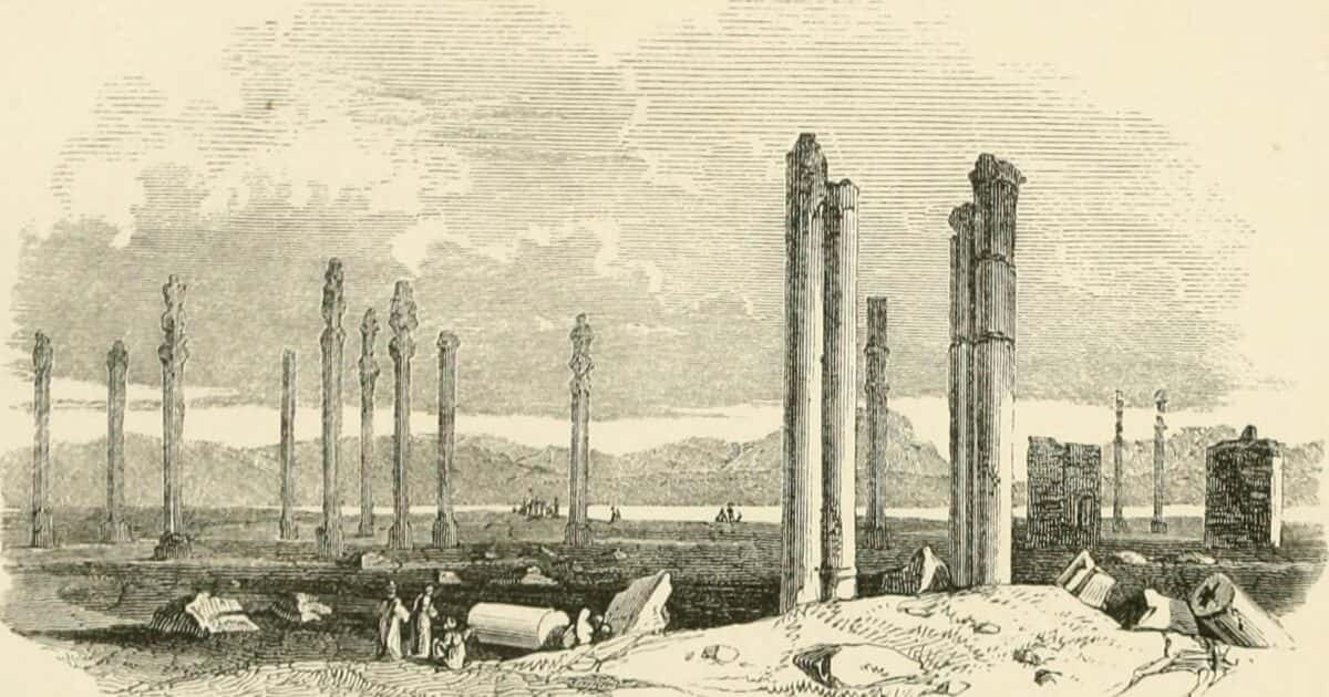 Assorted Facts About The Assyrian Empire - Factinate