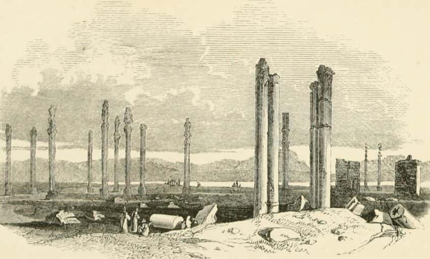 Assorted Facts About The Assyrian Empire - Factinate