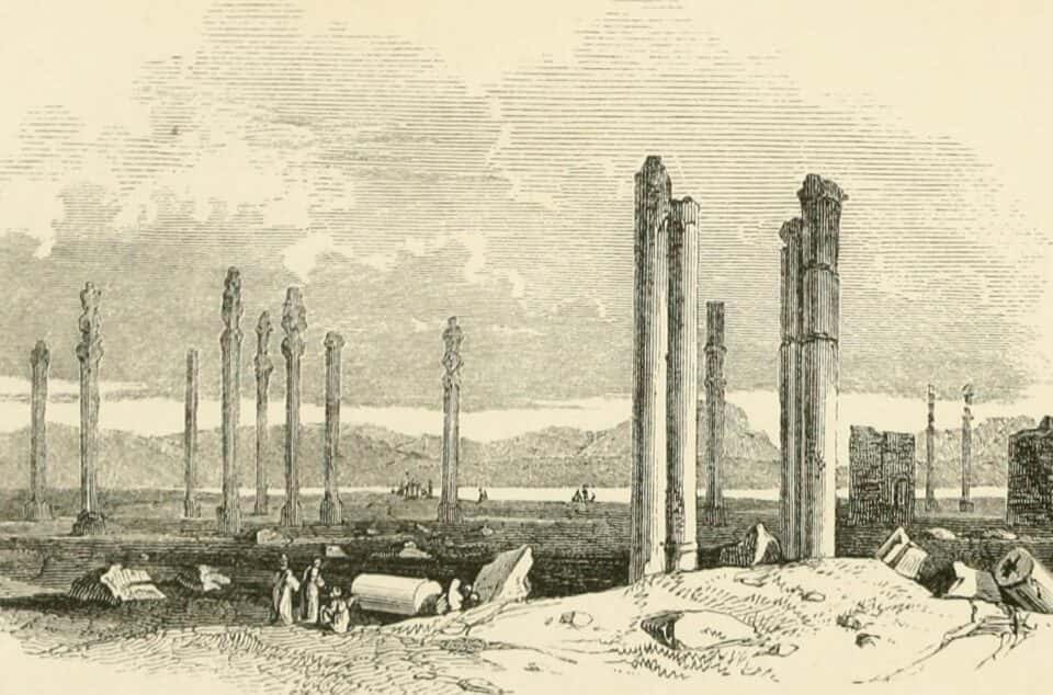 Assorted Facts About The Assyrian Empire - Factinate