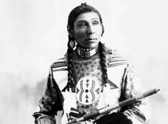 Eye-Opening Facts About Tribal Chieftains - Factinate