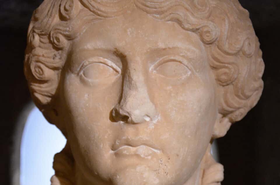 Disturbed Facts About Caligula, The Mad Emperor - Factinate