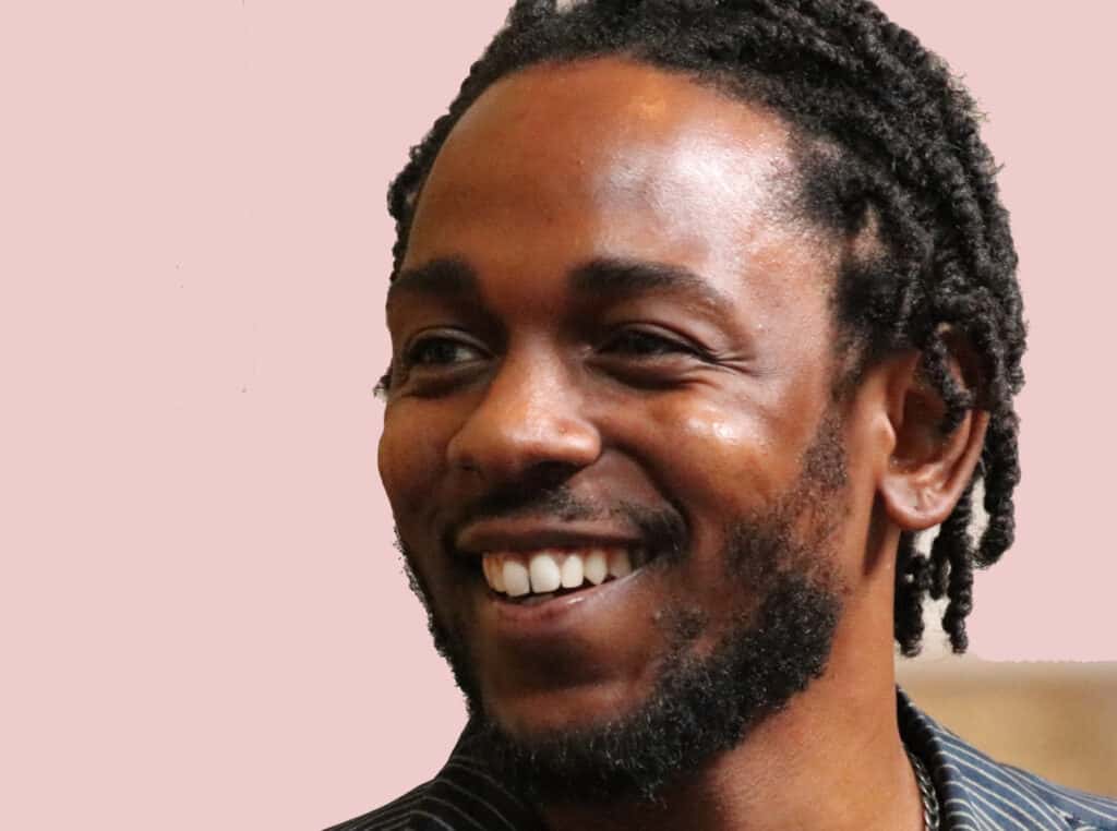 Mad Facts About Kendrick Lamar - Factinate