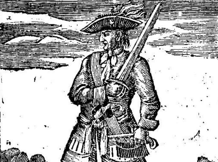 Facts About The Real Pirates Of The Caribbean And Beyond - Factinate