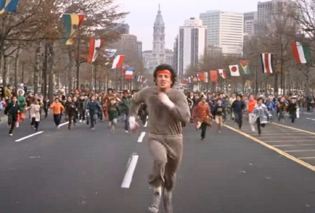 Behind The Gloves: Inside The Rocky Franchise