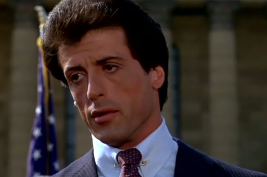 Behind The Gloves: Inside The Rocky Franchise