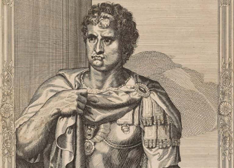 Cruel Facts About Nero, The Unhinged Emperor of Rome