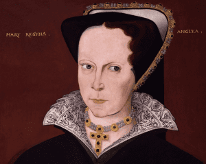 Tragic Facts About Catherine of Aragon, Henry VIII’s First Wife