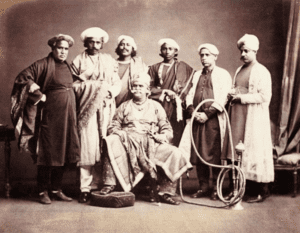 Unveiled Facts About Harems