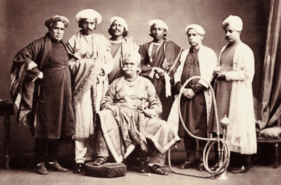 Unveiled Facts About Harems - Factinate