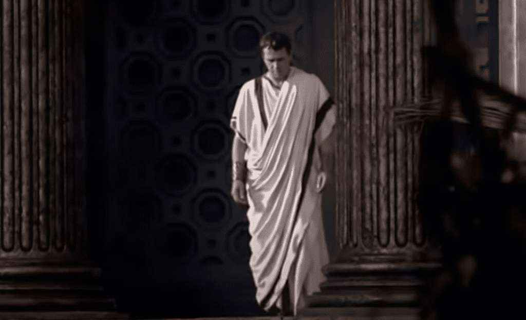 Mark Antony: The Man Rome Couldn’t Control