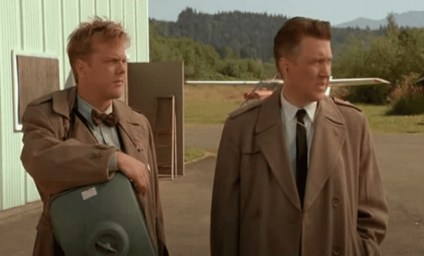 Surreal Facts About Twin Peaks - Factinate