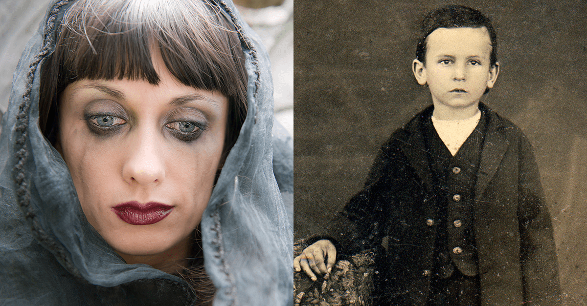 Twisted Facts More Chilling Than Any Horror Movie