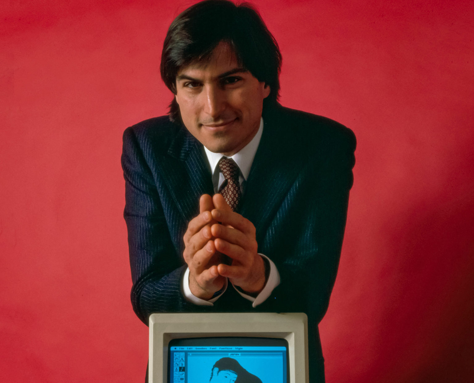 Cold Facts About Steve Jobs