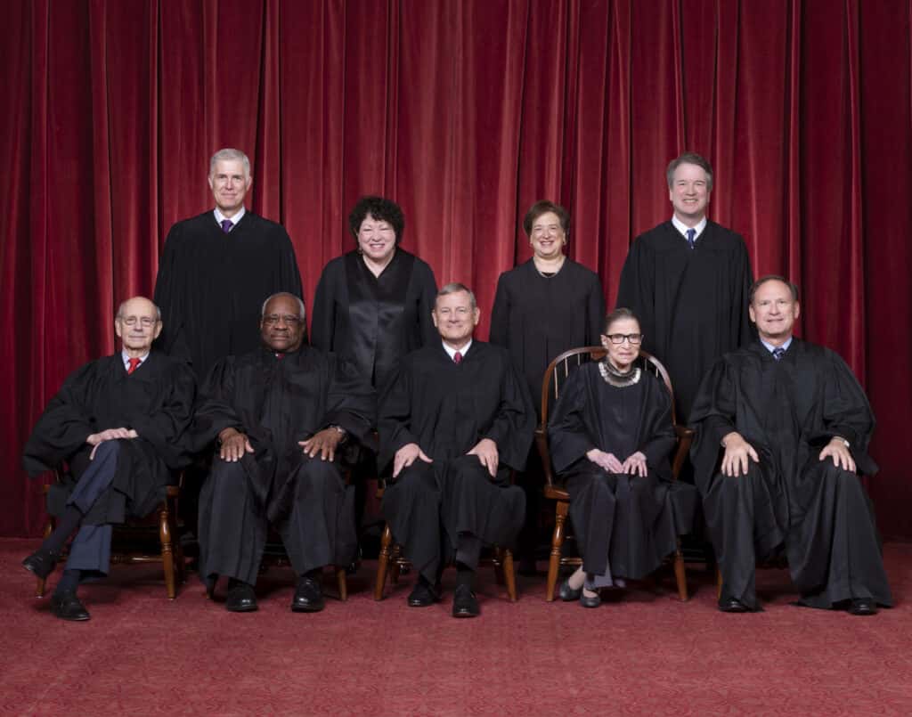 43 Contentious Facts About the Supreme Court of the United States