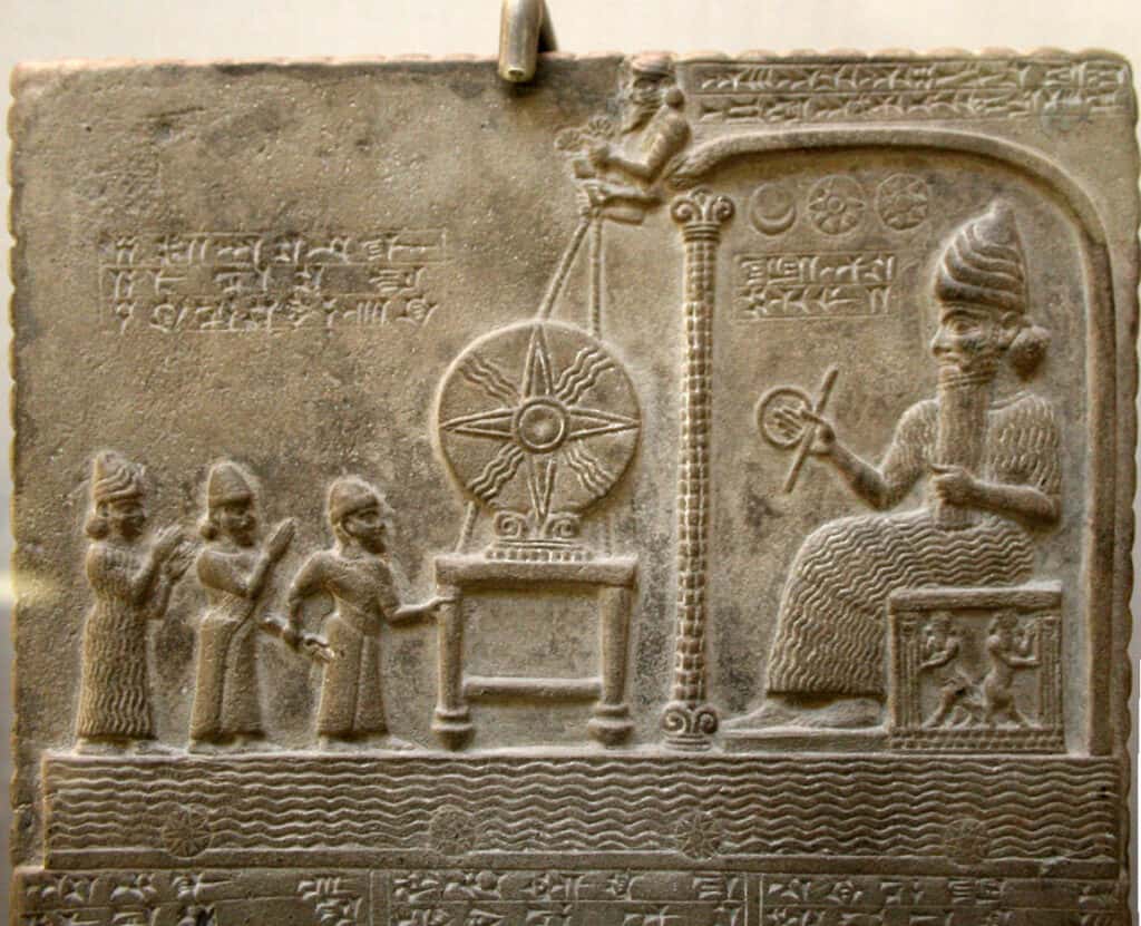 Assorted Facts About The Assyrian Empire
