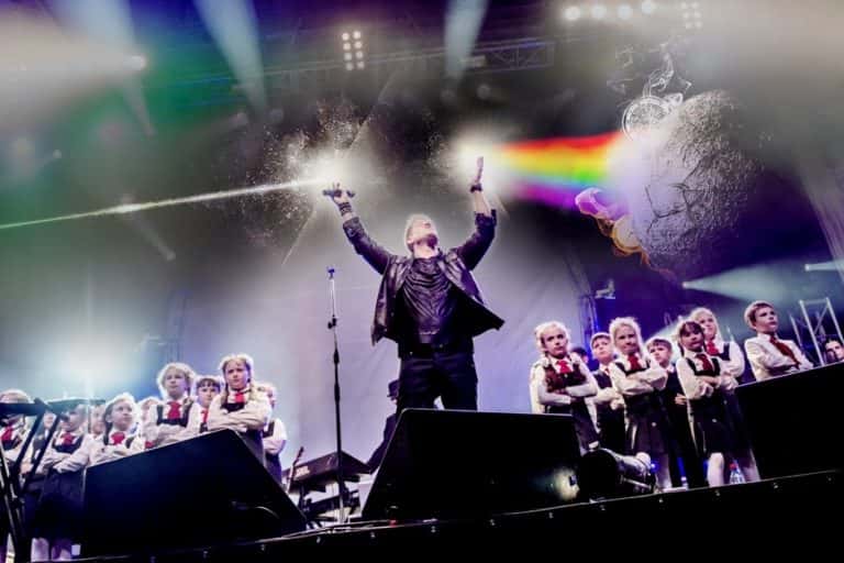 Strange Facts About Eccentric Artists