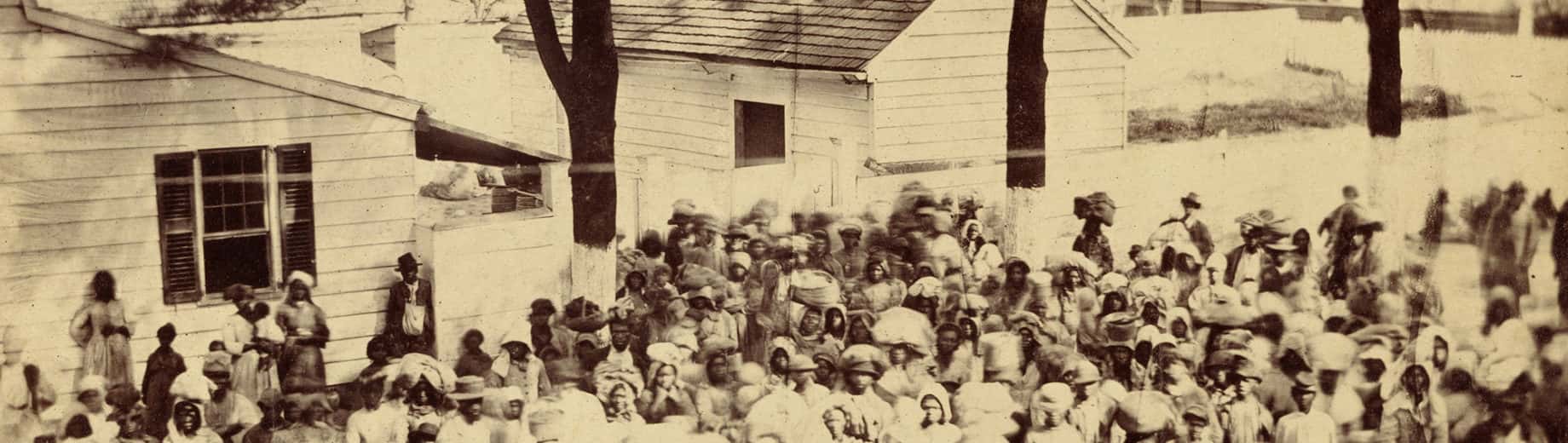 Unsettling Facts About The Cruel World Of The Antebellum South - Factinate
