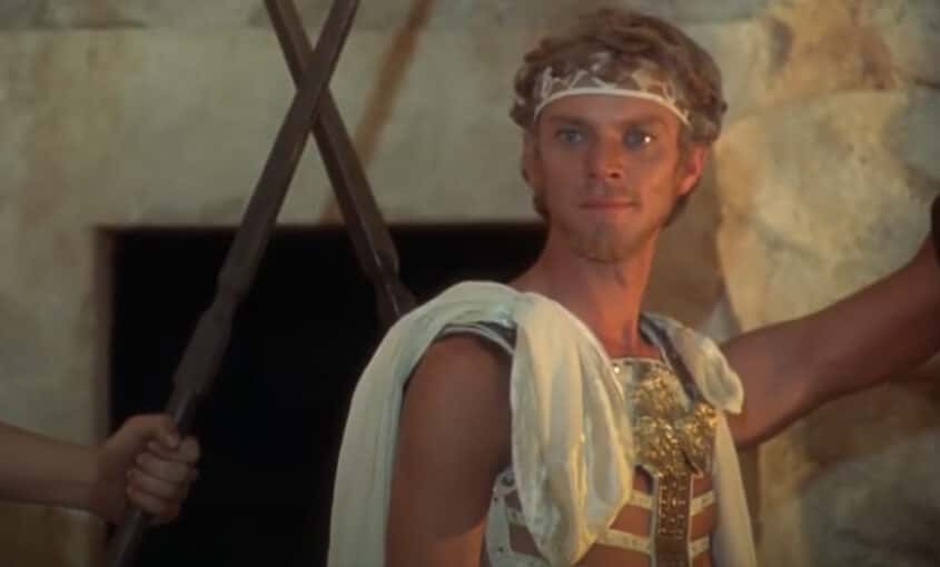 Disturbed Facts About Caligula, The Mad Emperor - Factinate