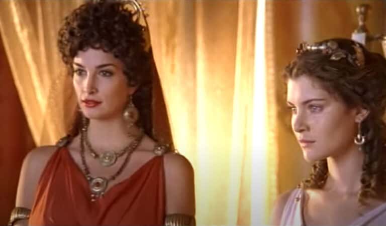 Cruel Facts About Nero, The Unhinged Emperor of Rome