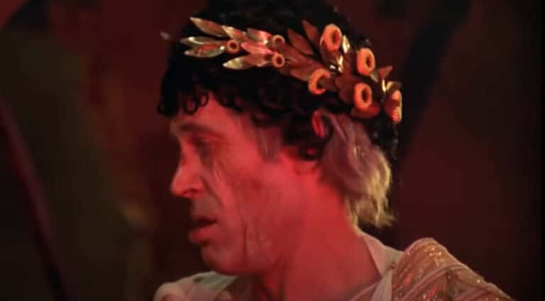 Disturbed Facts About Caligula, The Mad Emperor