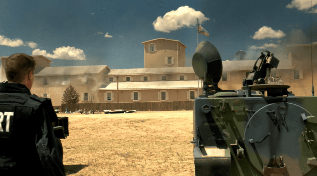 Apocalyptic Facts About David Koresh And The Waco Siege