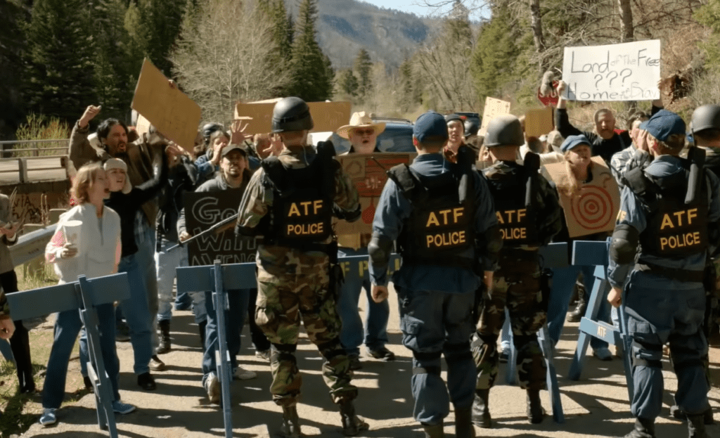 Apocalyptic Facts About David Koresh And The Waco Siege