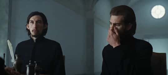 Smoldering Facts About Adam Driver - Factinate