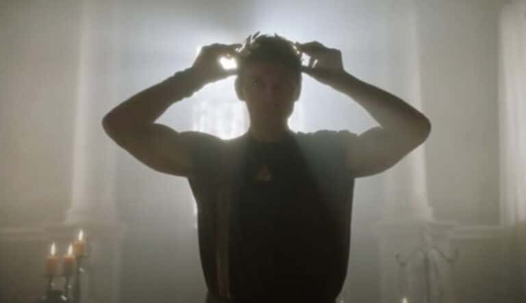 Disturbed Facts About Caligula, The Mad Emperor