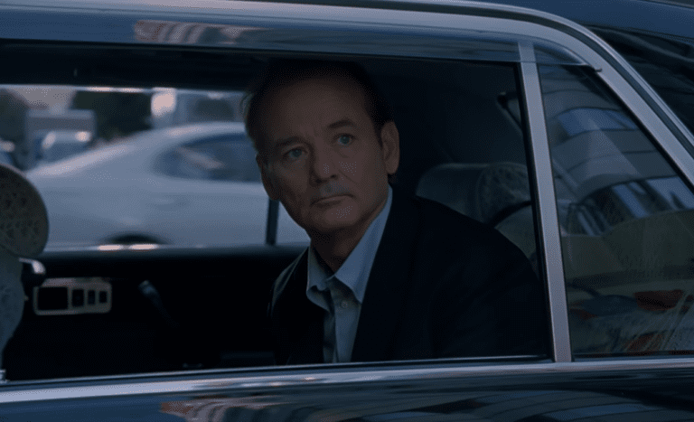 Unbelievable Facts About Bill Murray