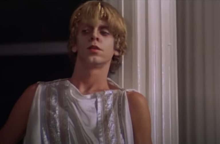 Disturbed Facts About Caligula, The Mad Emperor