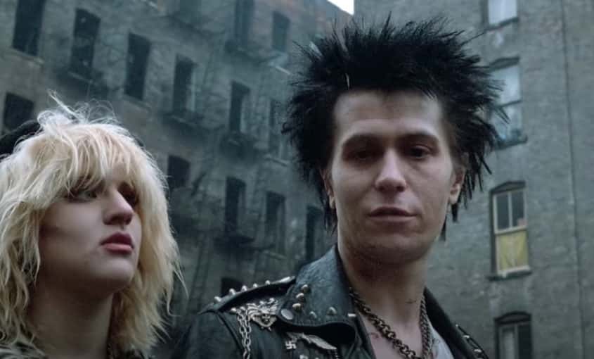 Bloody Cool Facts About Spike From Buffy The Vampire Slayer