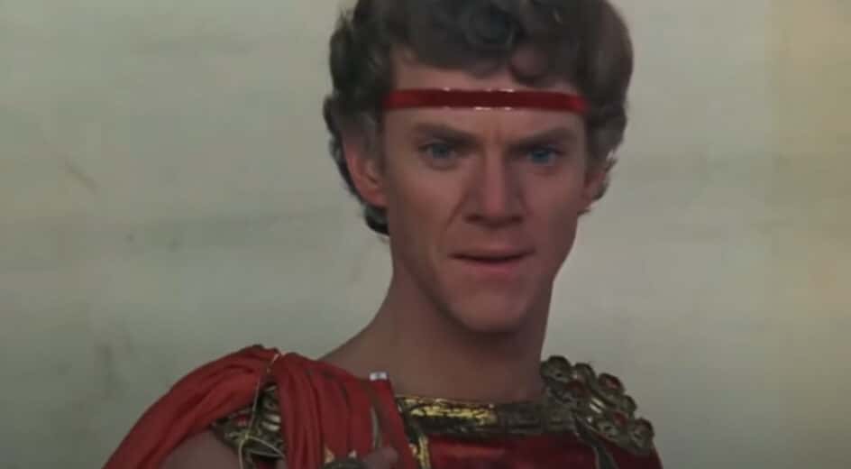 Ruthless Facts About Augustus, The First Emperor Of Rome - Factinate