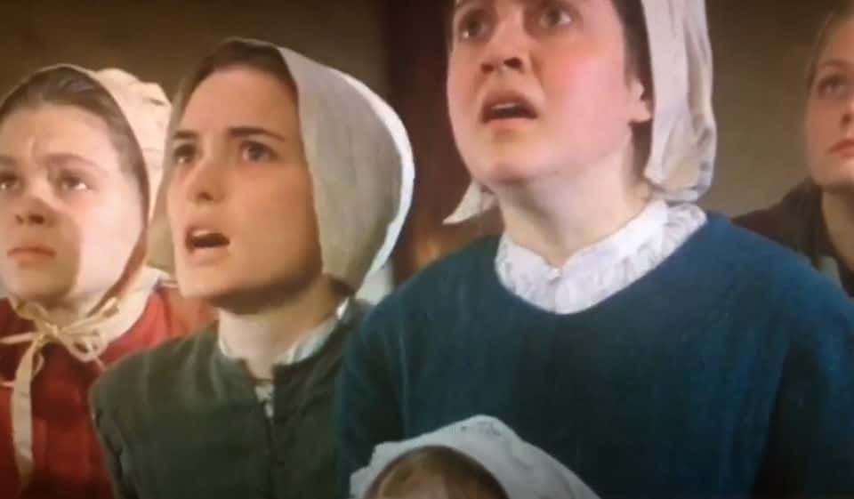 Wicked Facts About the Salem Witch Trials - Factinate