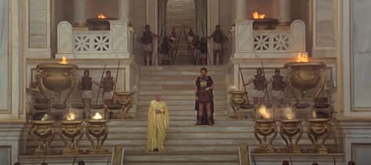 Disturbed Facts About Caligula, The Mad Emperor - Factinate