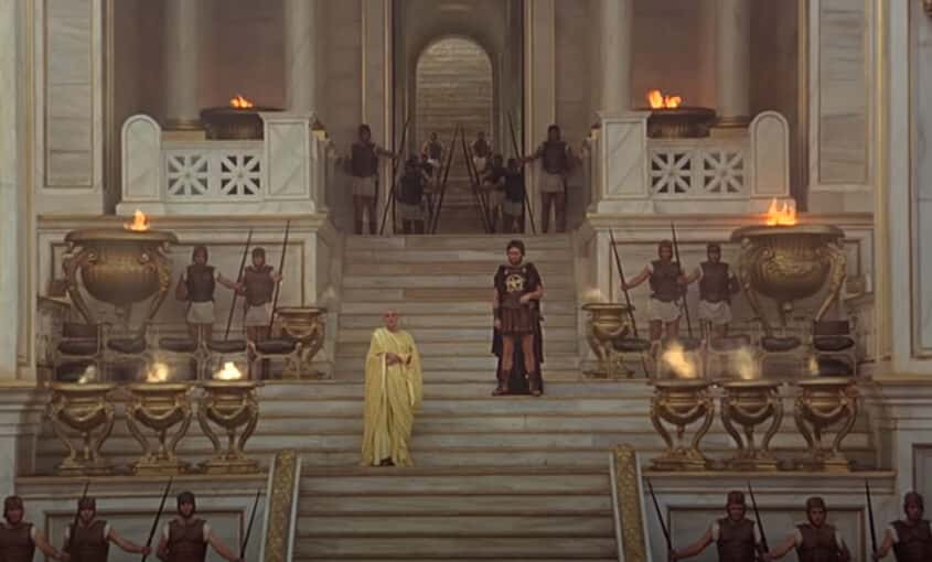 Disturbed Facts About Caligula, The Mad Emperor - Factinate