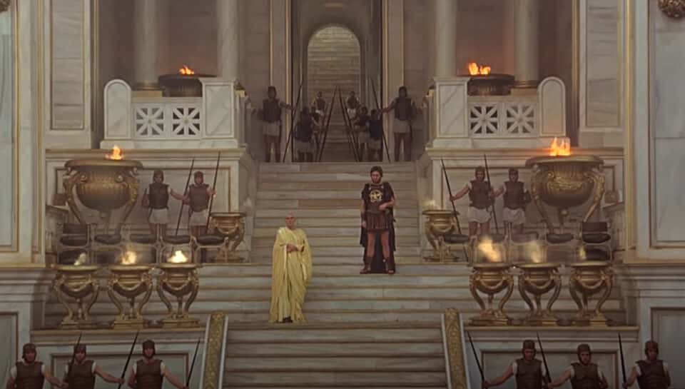 Disturbed Facts About Caligula, The Mad Emperor - Factinate