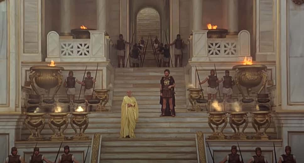 Disturbed Facts About Caligula, The Mad Emperor - Factinate