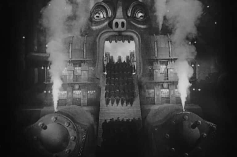 Eye-Opening Facts About Special Effects